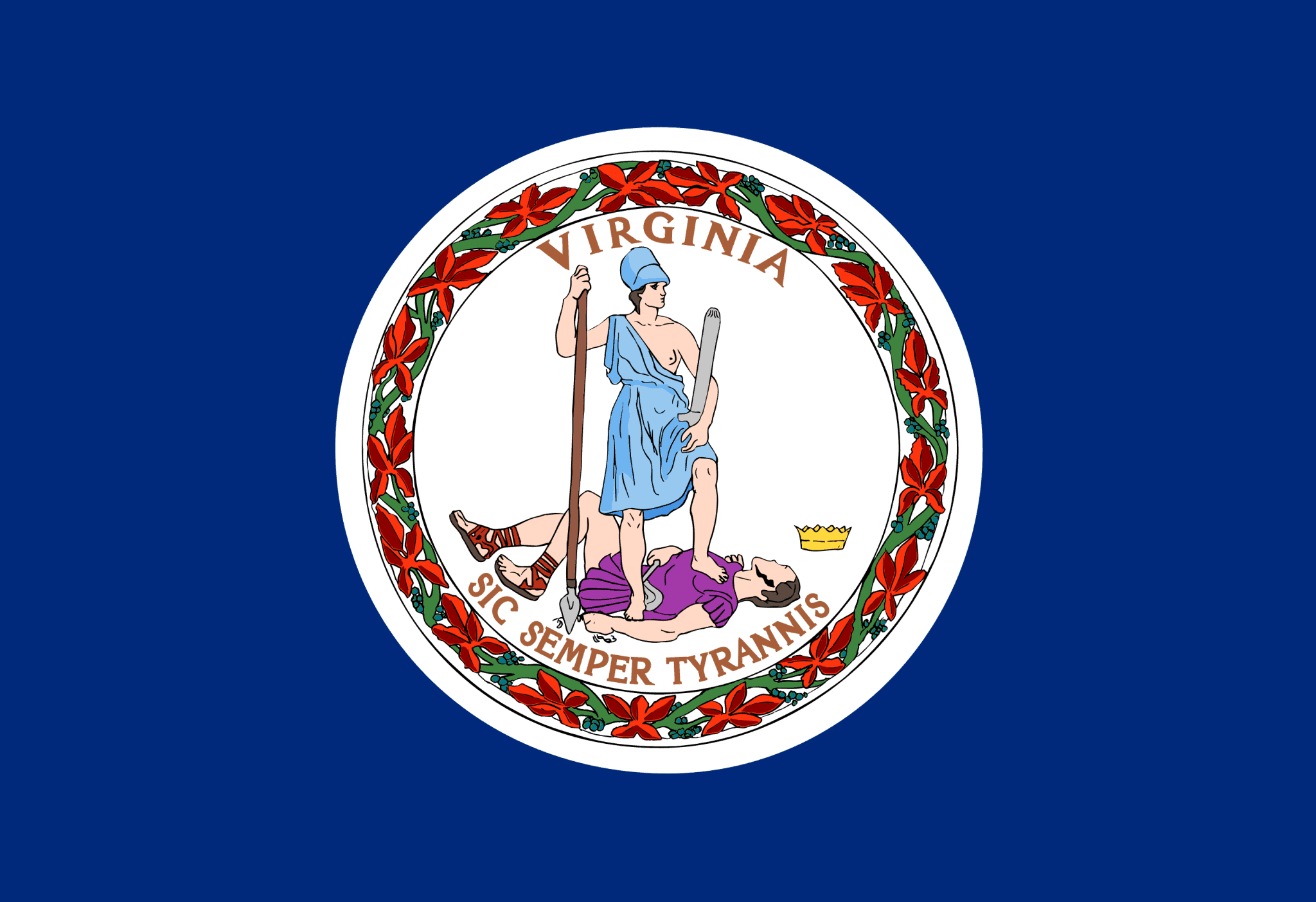 Drone Laws In Virginia Updated January 3 2024 drone-laws-in-virginia-updated-january-3-2024