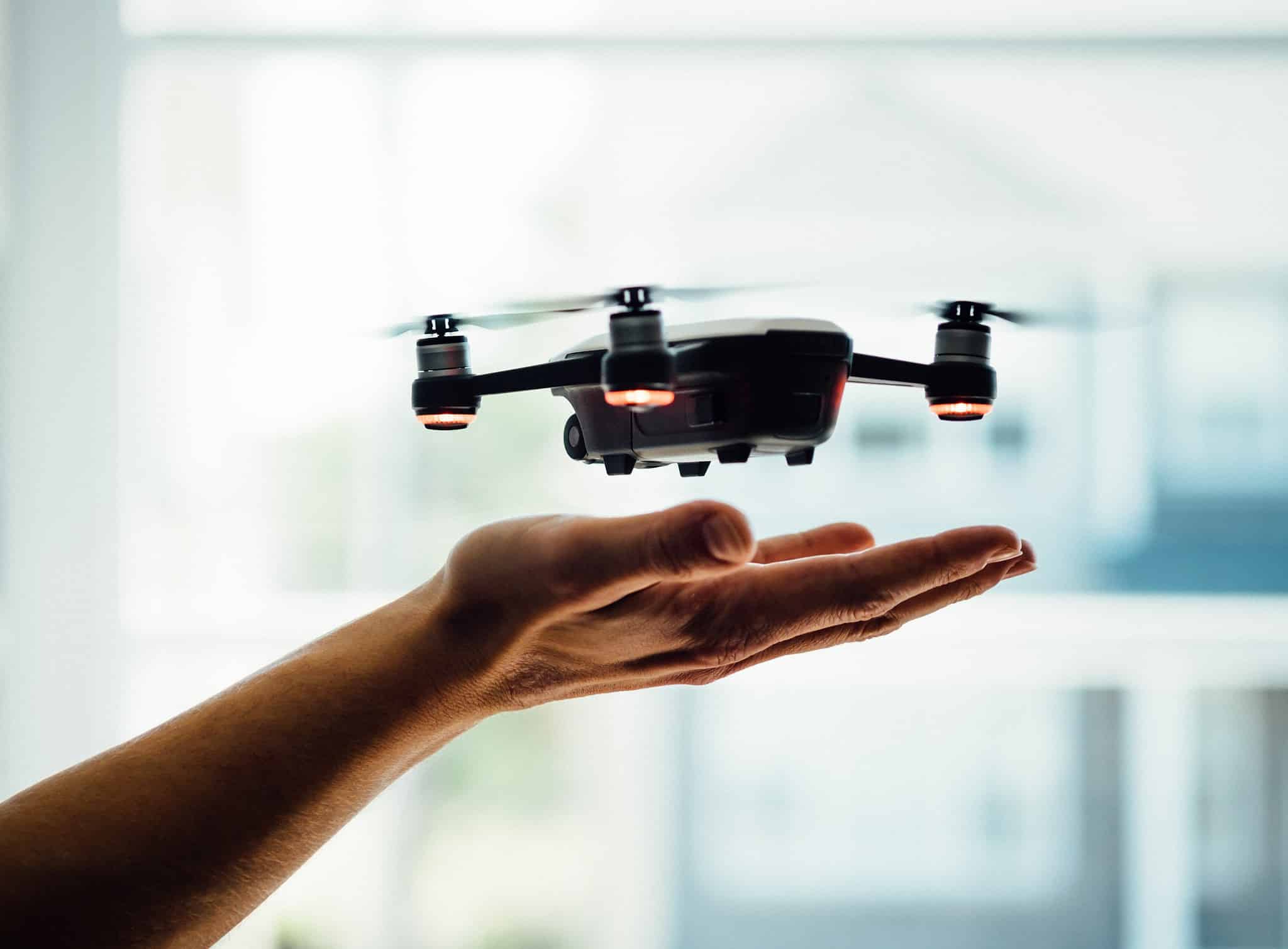 Connecticut Drone Laws 2025